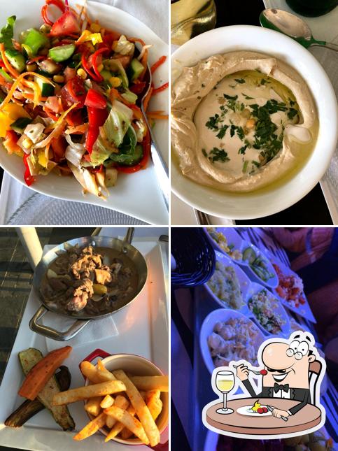 Fish Kitchen restaurant, Tel Aviv-Yafo - Restaurant reviews