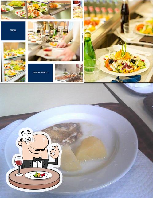 Gertal - Companhia Geral de Restaurantes e Alimentação, SA., Carnaxide ...