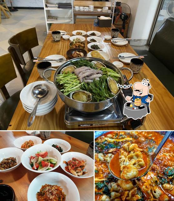 Golfzon dong van restaurant, Vietnam - Restaurant reviews