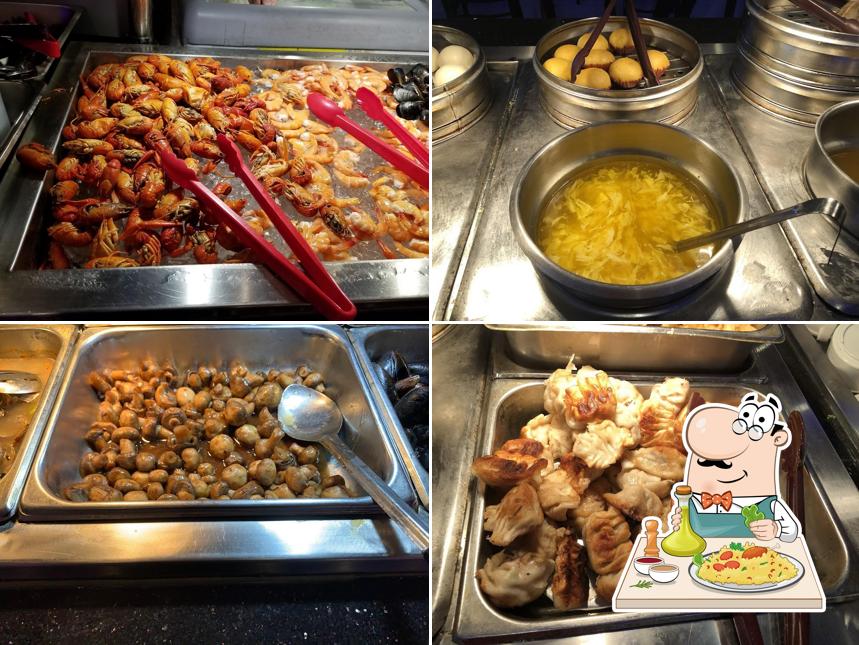 Ichiban Buffet, Deerfield Beach - Restaurant menu, prices and reviews
