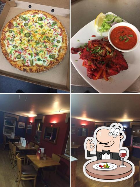 Top 5 restaurants in Dungloe, january 2026 - Restaurant Guru