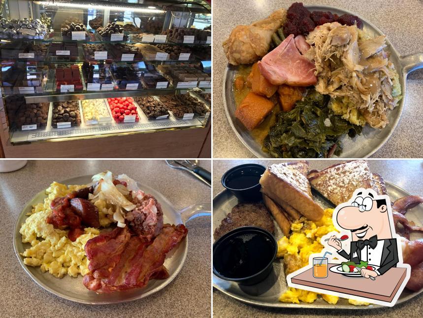 Top 5 restaurants with corned beef in Florence, South Carolina, may ...