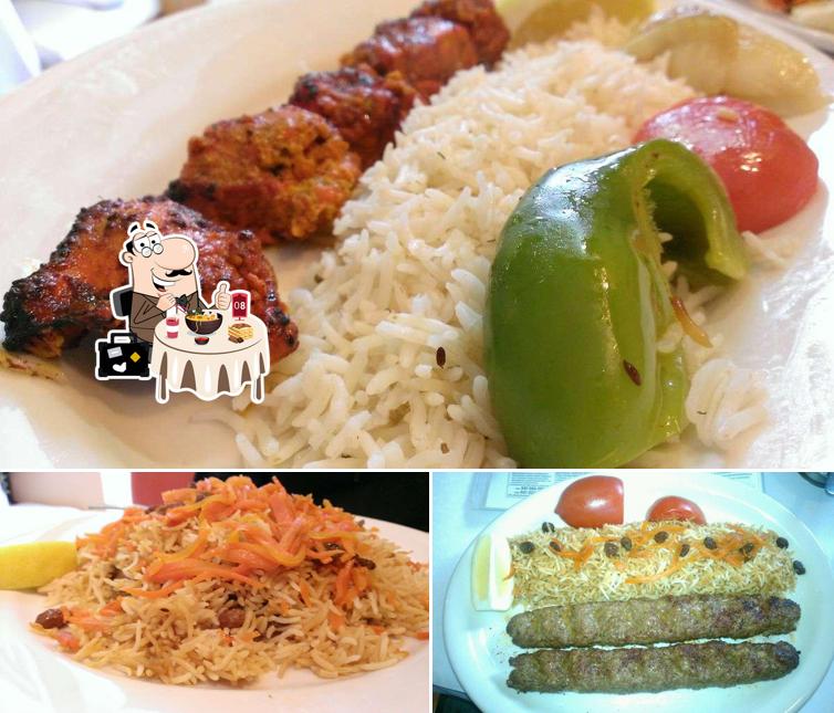 Kabul House, Evanston, Oakton–Skokie - Restaurant menu, prices and reviews
