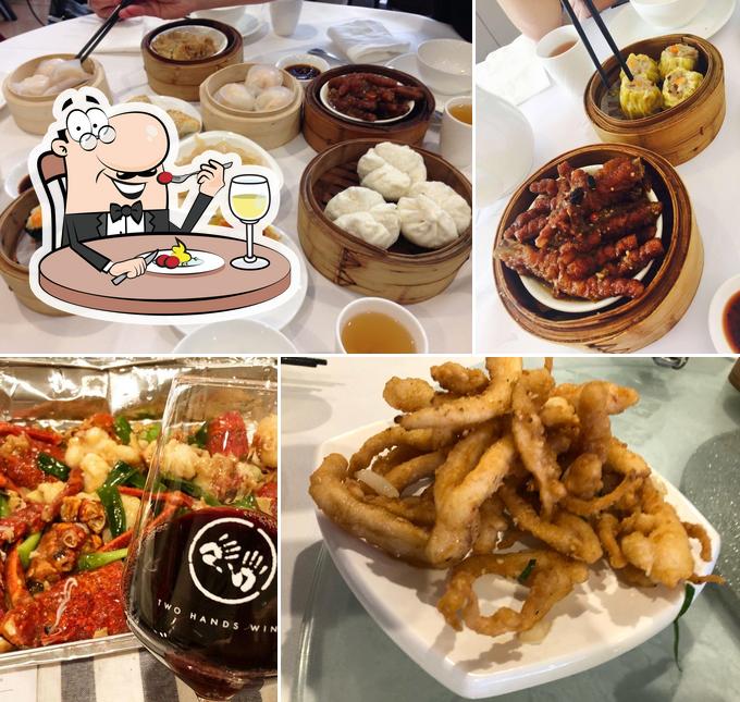 Little Canton Chinese Restaurant in Mile End - Restaurant menu and reviews