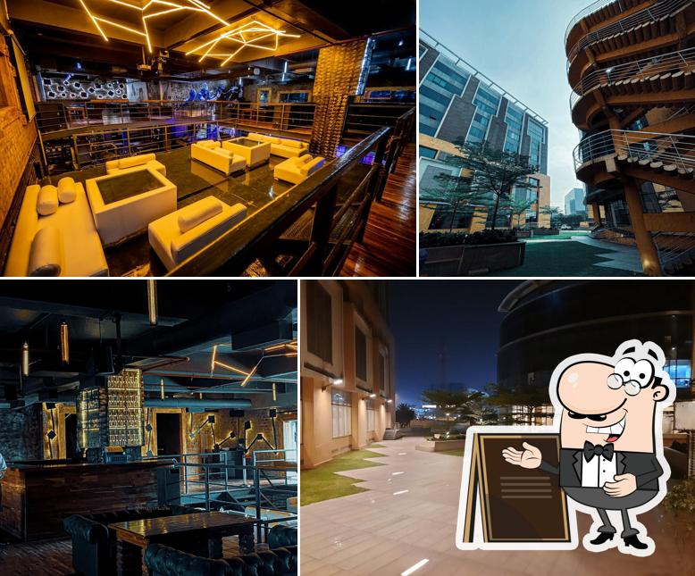 Malt, New Town - Restaurant menu, prices and reviews