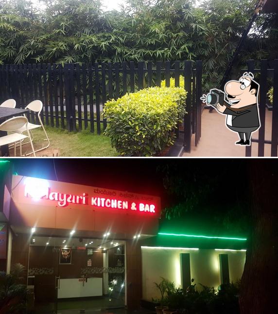 Mayuri Bar Restaurant, Bengaluru - Restaurant menu and reviews