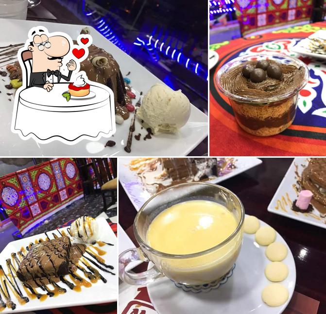 Molten House restaurant, Cairo, 1 Mohammed Tawfik Diab - Restaurant reviews
