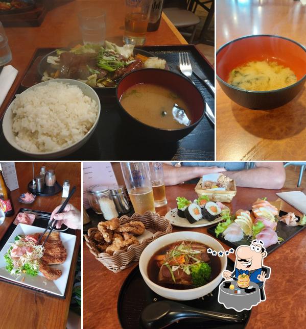 OMOIDE Japanese Restaurant in Whangarei - Restaurant reviews