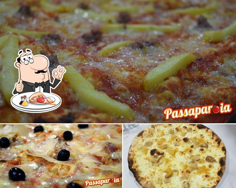 Passaparola, Roma - Menu del ristorante, prezzi e recensioni