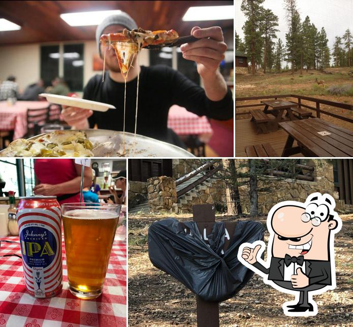 Valhalla Pizza, Bryce Canyon - Restaurant menu, prices and reviews