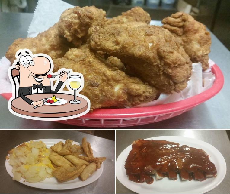 4 Way, Luxemburg - Restaurant menu, prices and reviews