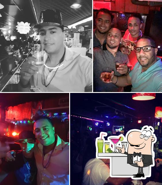 Atlantic Bar & Restaurant in Ossining - Restaurant reviews
