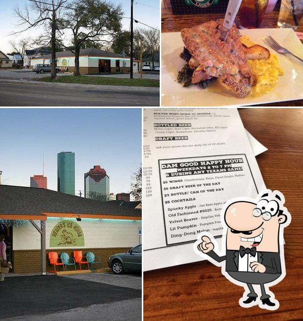 Beaver's, Houston - Restaurant menu, prices and reviews
