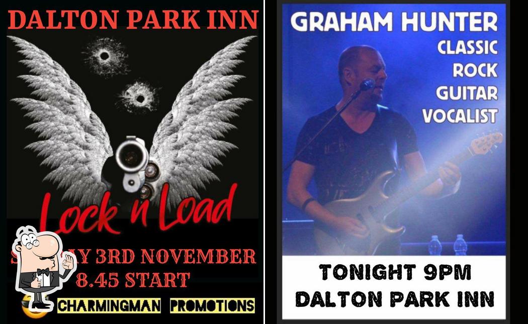 The Dalton Park Inn in Murton - Restaurant reviews