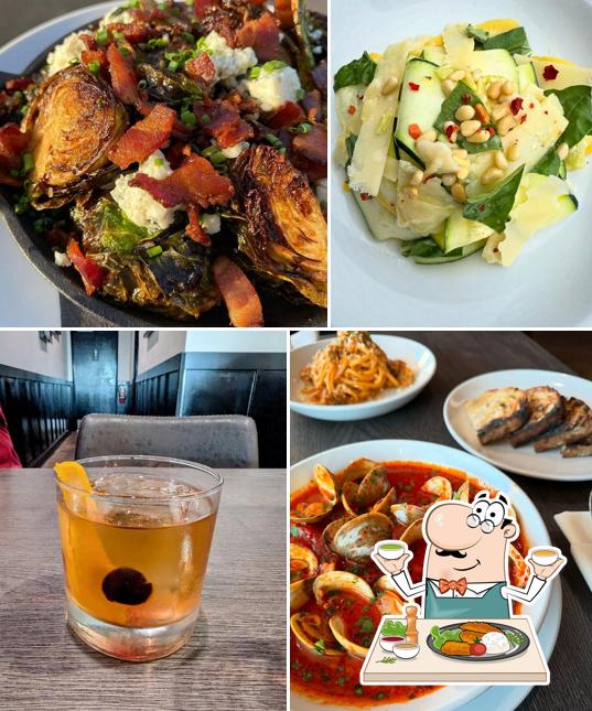 Hush Public House, Scottsdale - Restaurant menu, prices and reviews