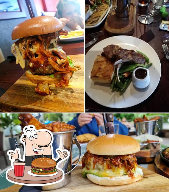 Lounge Southella, Hull - Restaurant menu, prices and reviews