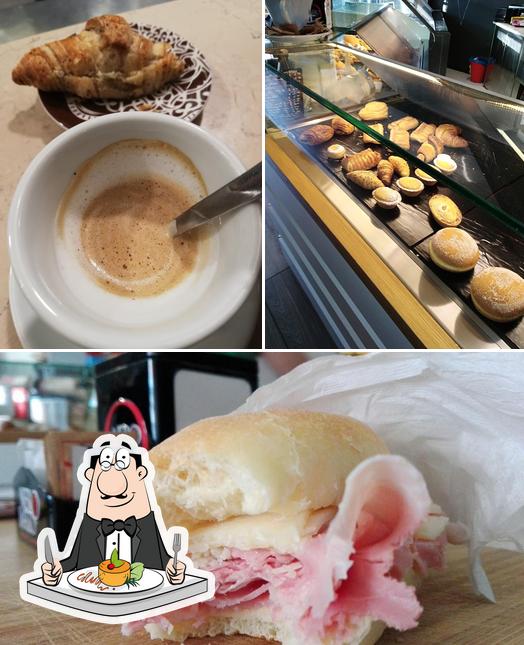 New Miro' cafe, Italy - Restaurant reviews