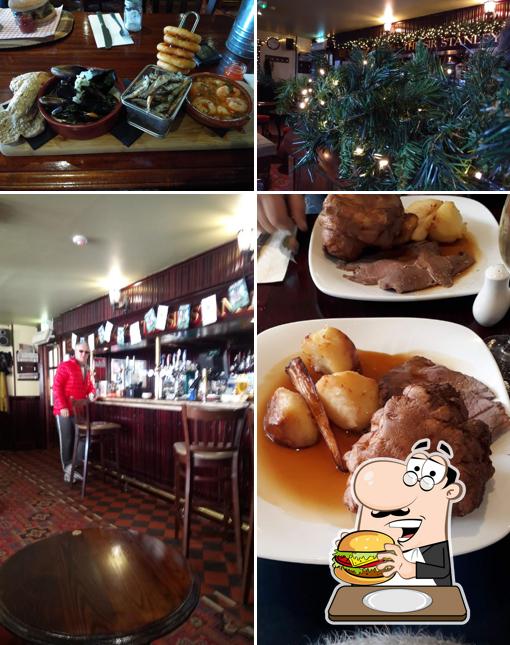 Sir Stanley Gray in Ramsgate - Restaurant reviews
