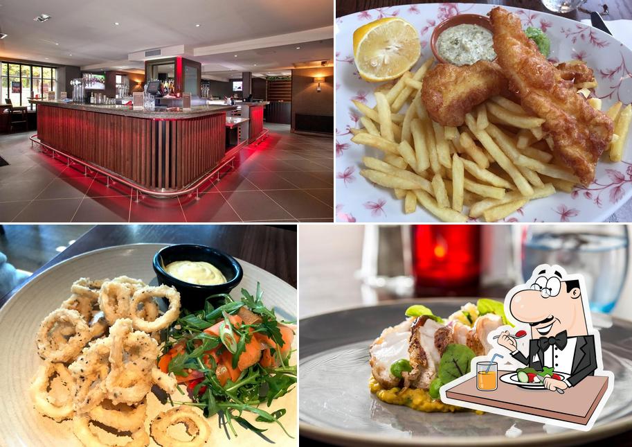 The Bieldside Inn, Aberdeen - Restaurant menu, prices and reviews