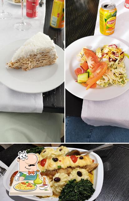 Rafla, Brito - Restaurant menu, prices and reviews