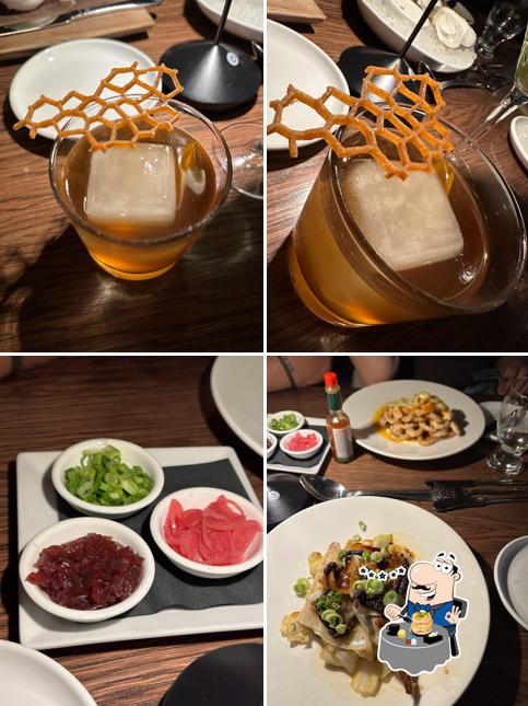 Rapscallion and Co. in Hamilton - Restaurant menu and reviews