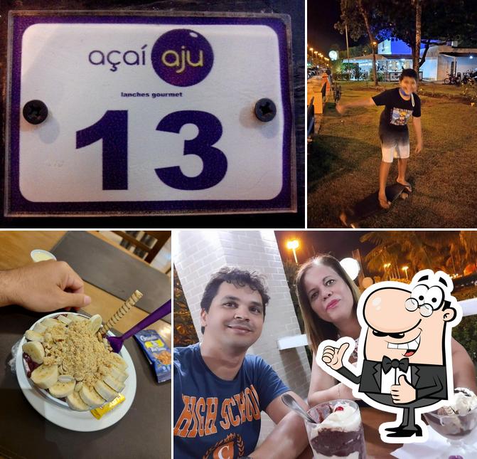 Açaí Aju, Aracaju - Menu do restaurante, preços e opiniões