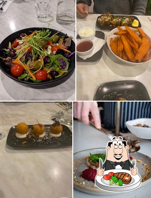 Attadale Kitchen, Attadale - Restaurant menu, prices and reviews