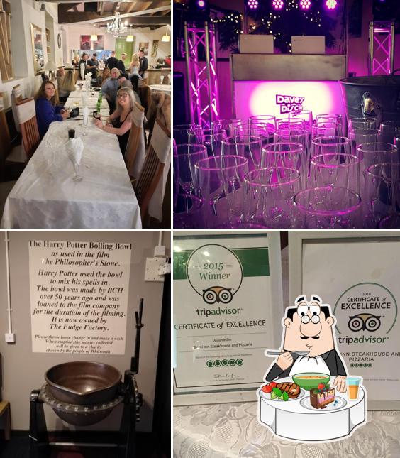 Top 5 restaurants in Whitworth, january 2026 - Restaurant Guru