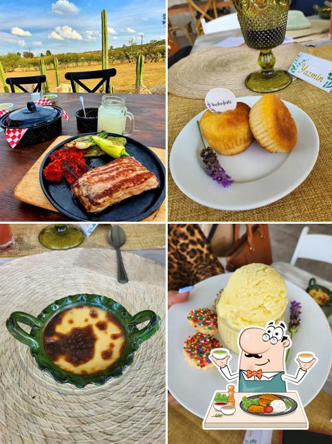 Complejo Inda-Jani, Leon - Menú del restaurante, precios y reseñas