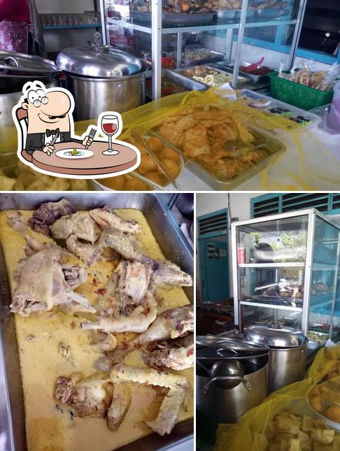 DEPOT BERKAH "BU ATIK" restaurant, Genengan - Restaurant reviews