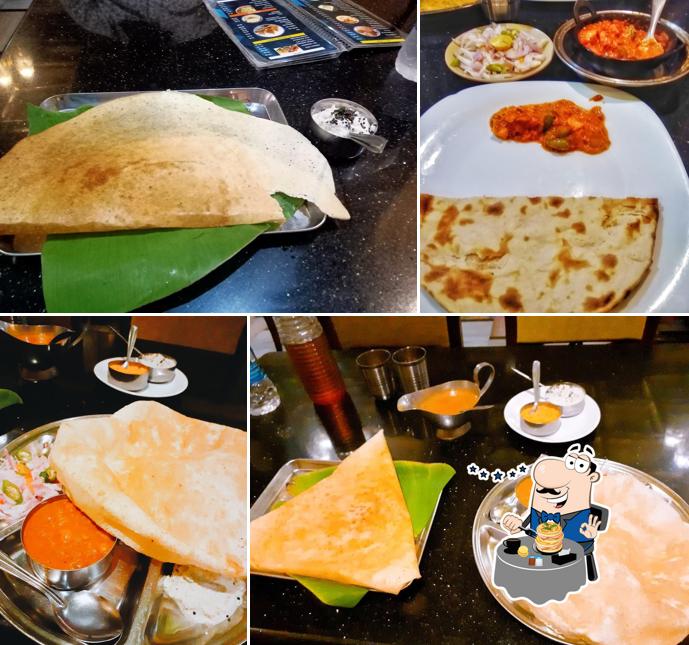 Dwaraka pure vegetarian restaurant, Kochi - Restaurant menu, prices and ...