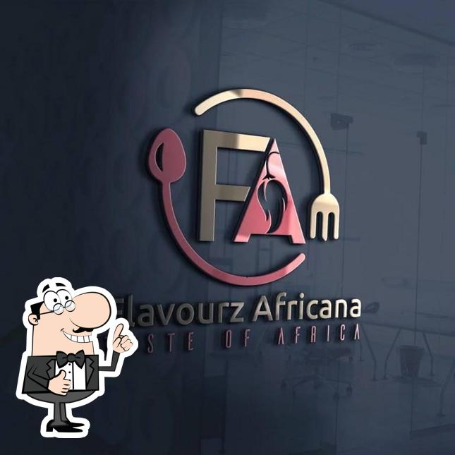 Flavourz Africana in London - Restaurant reviews