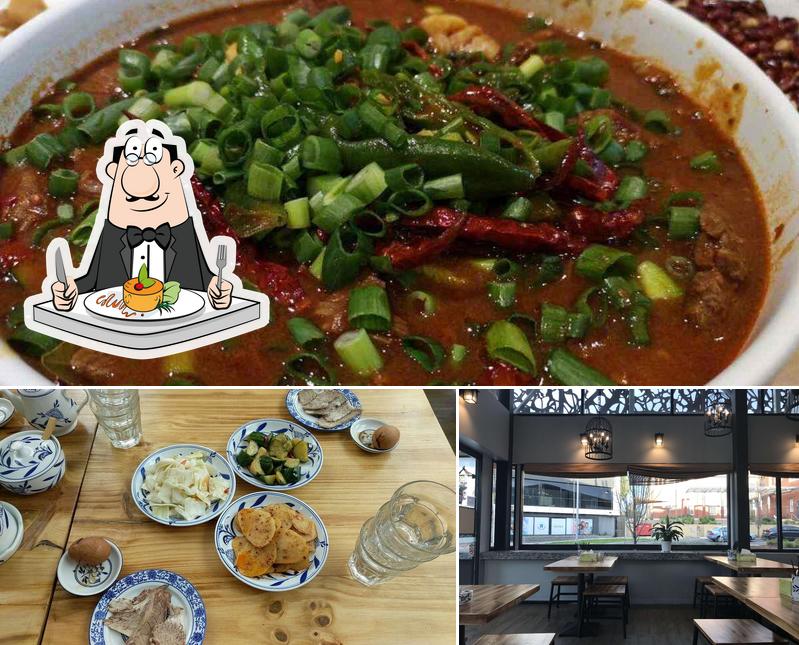 Golden Lanchow in Bundoora - Restaurant menu and reviews