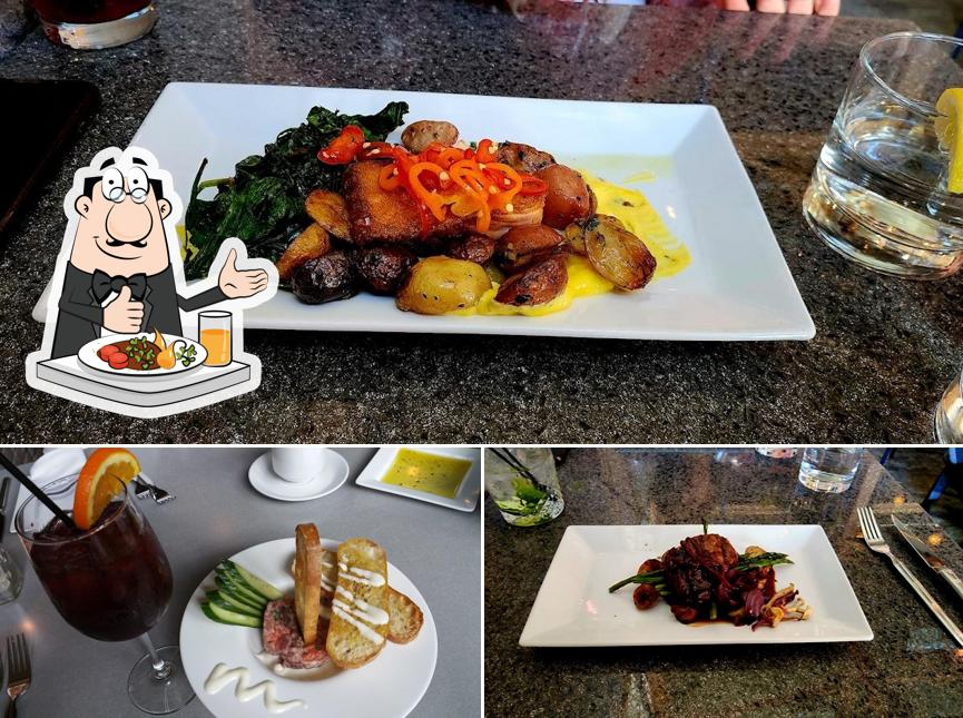 Grille 3501, Allentown - Restaurant menu, prices and reviews