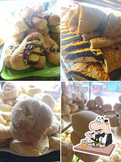 Hanz Bakeshop, Guihulngan City - Restaurant reviews