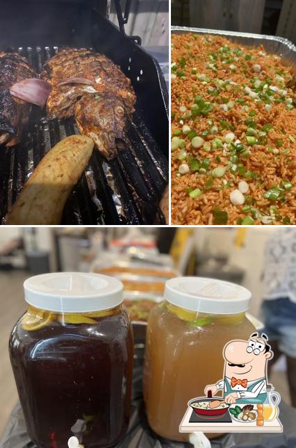 M and M kitchen in Memphis - Restaurant menu and reviews