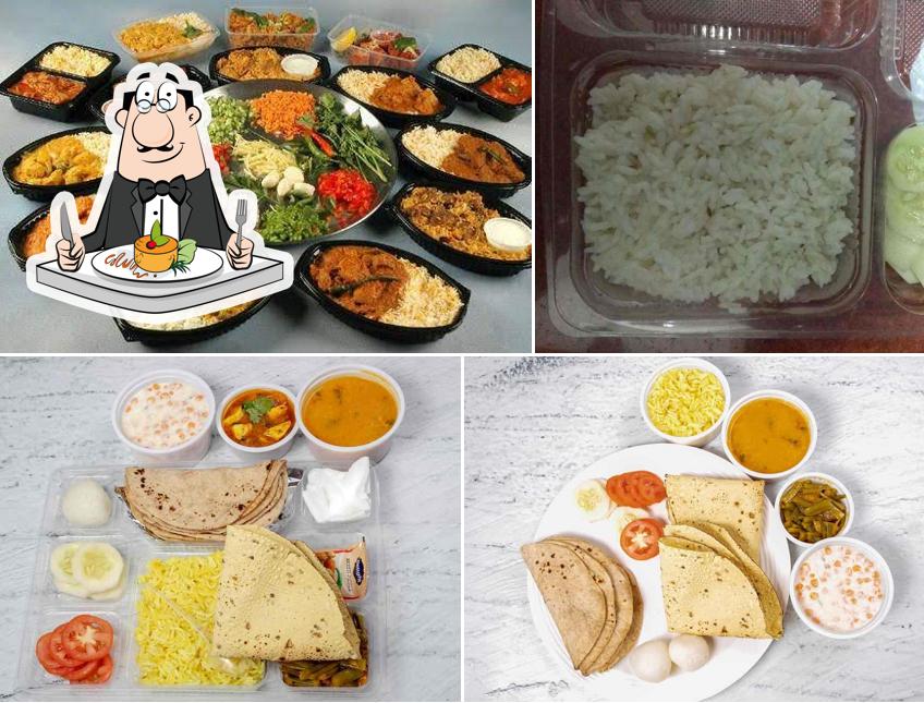 MANU'S KITCHEN, Jodhpur - Restaurant menu and reviews