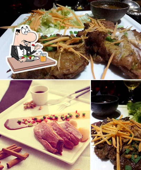 Ma Thai restaurant, Paris - Restaurant reviews