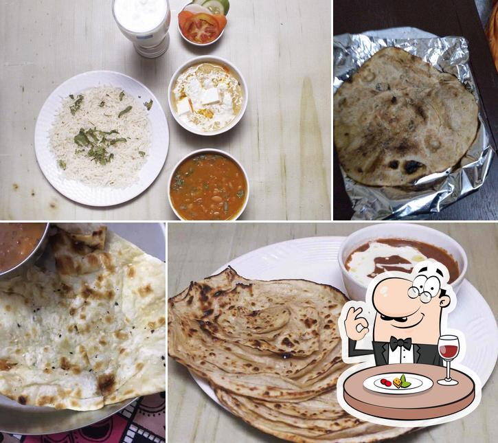 Nagpal Restaurant Since 1999, Patiala - Restaurant menu and reviews