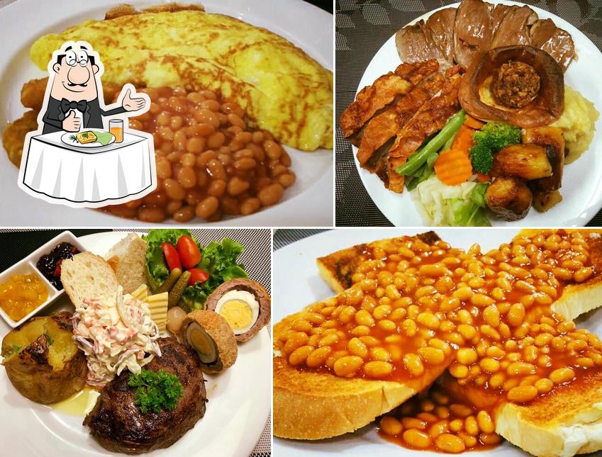 Nicky's Kitchen Thai Food restaurant, Pattaya City - Restaurant reviews