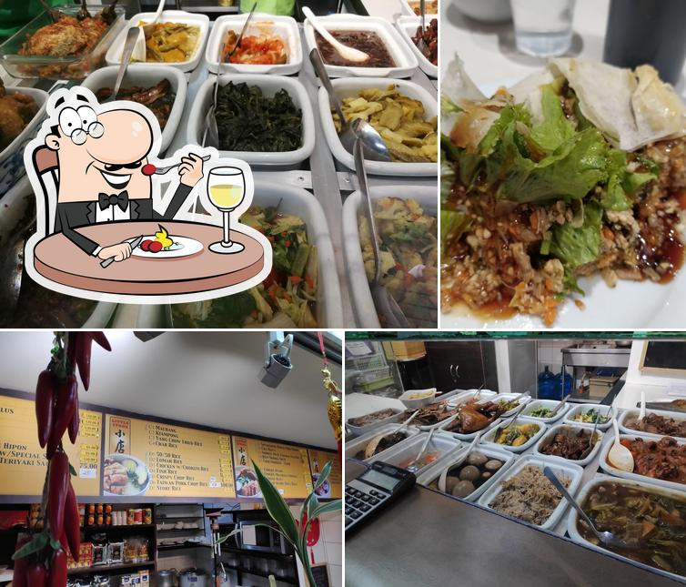 Our "Big" Little Store San Juan, San Juan - Restaurant reviews