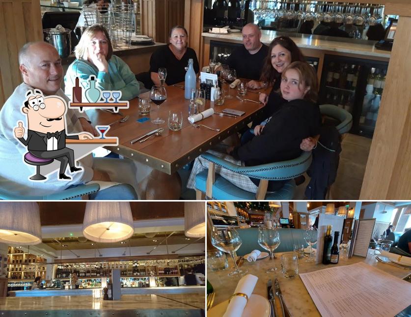 Piccolino Chester, Chester - Restaurant menu, prices and reviews
