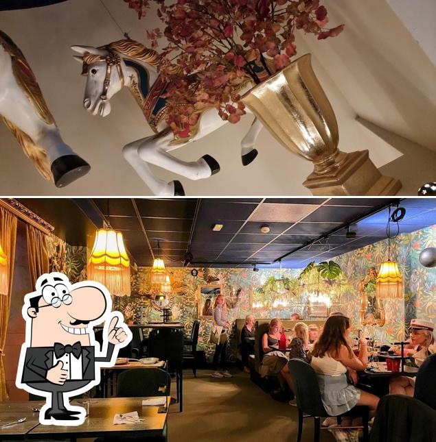 Pincho Nation, Copenhagen - Restaurant menu, prices and reviews