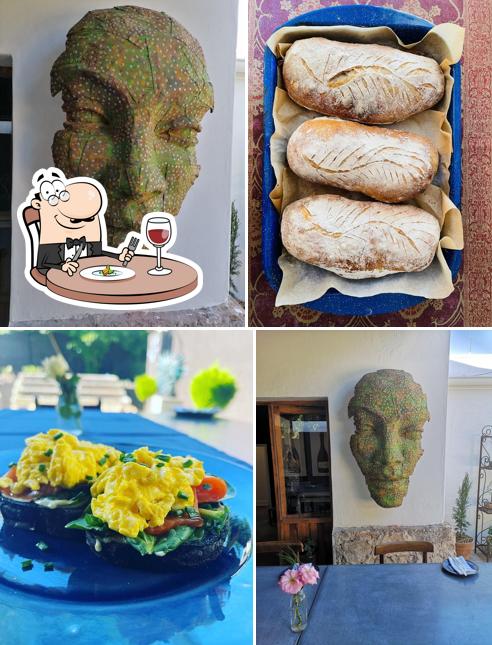 Pluim Eatery De Rust, De Rust - Restaurant menu, prices and reviews