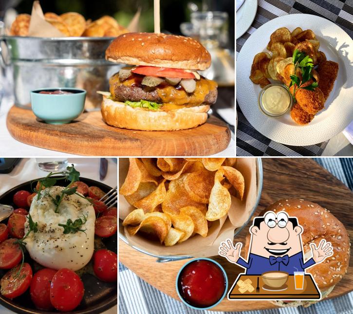 Restoran Peršun, Belgrade - Restaurant menu, prices and reviews