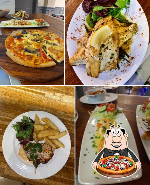 Top 2 mediterranean restaurants in Seaton Valley, september 2024 ...