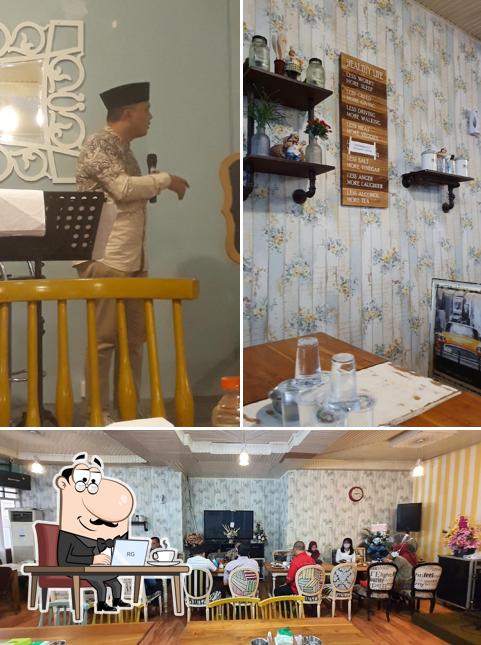 Seruni, Makassar - Restaurant menu, prices and reviews