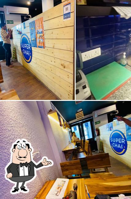 Super Chai, Greater Noida - Restaurant menu, prices and reviews