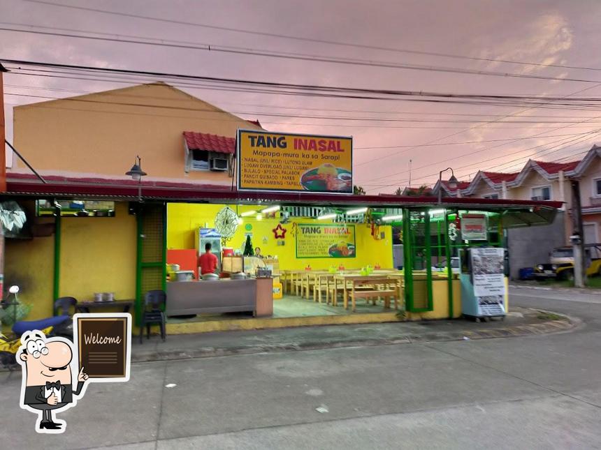 TANG INASAL restaurant, Mabalacat - Restaurant reviews
