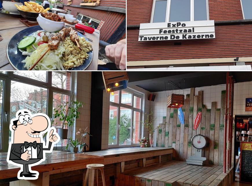 Taverne de Kazerne, Tongeren - Restaurant reviews